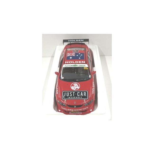 1:18 Autoart 2003 Bathurst 24 Hour Winner Brock/Murphy/Bright/Kelly #05