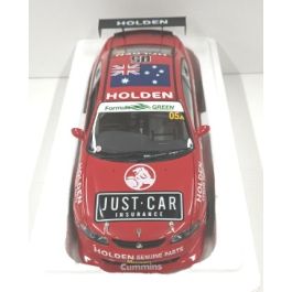 1:18 Autoart 2003 Bathurst 24 Hour Winner Brock/Murphy/Bright/Kelly #05