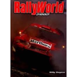 RallyWorld 2002 - Willy Weyens